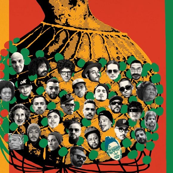 RADIO MUKAMBO 577 - BRASIL SUMMER SPECIAL - Groovalizacion